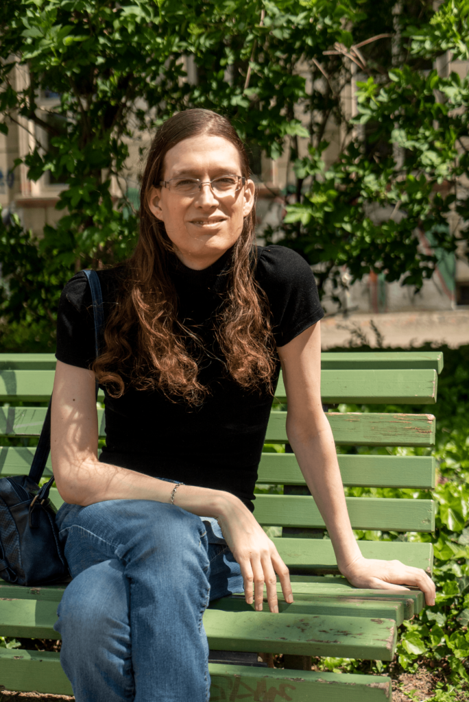 A Trans Perspective: What It’s Really Like For Women In Tech - Xena