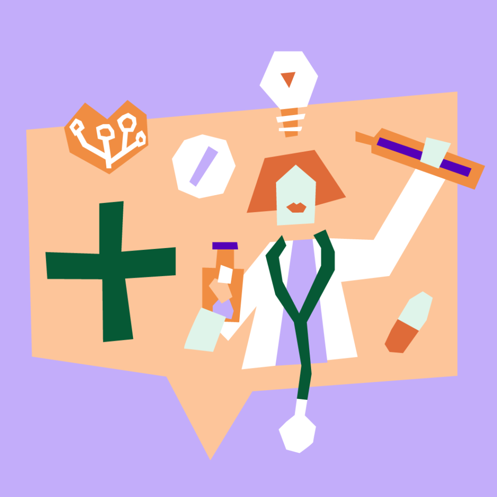 7 Women In Medtech You Need To Know About - Xena