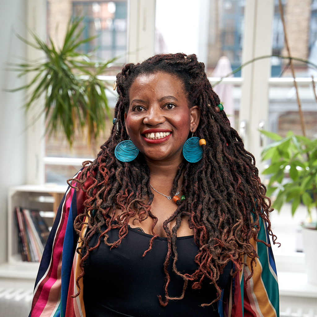 LOVE/HATE HER? Defining Your Leadership Style In Tech - Xena