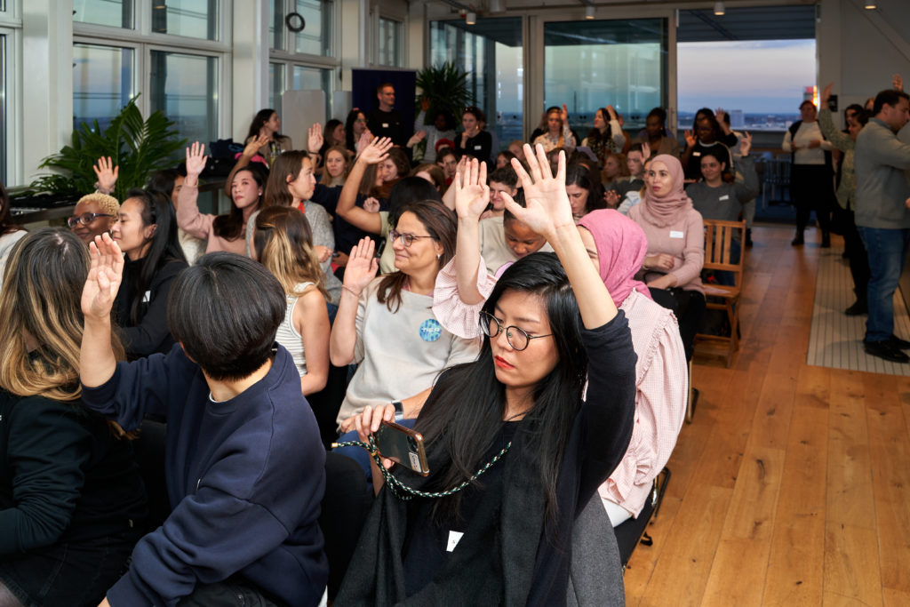 How to Create a DEI Scorecard - Xena