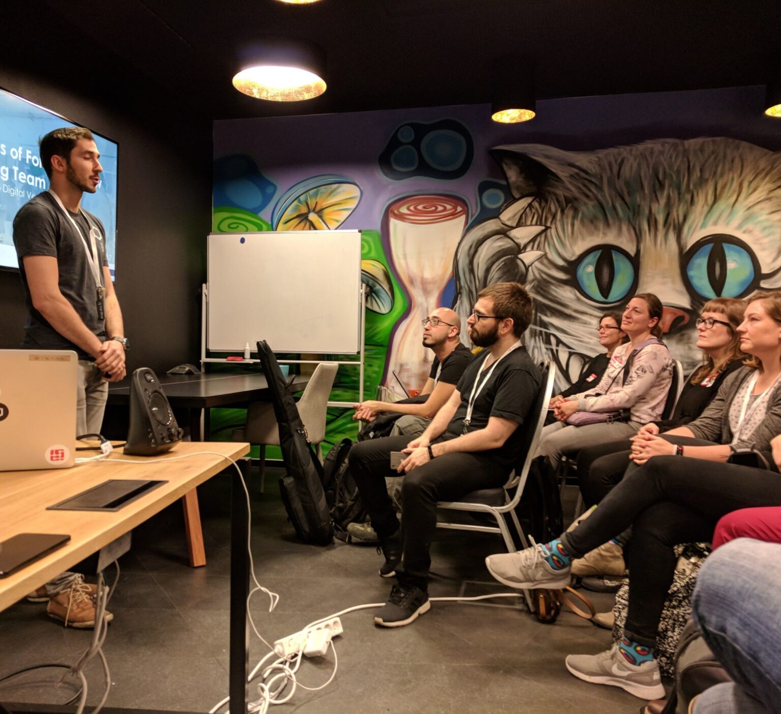 10 Tech Meetup Groups You Should Join In Berlin - Xena