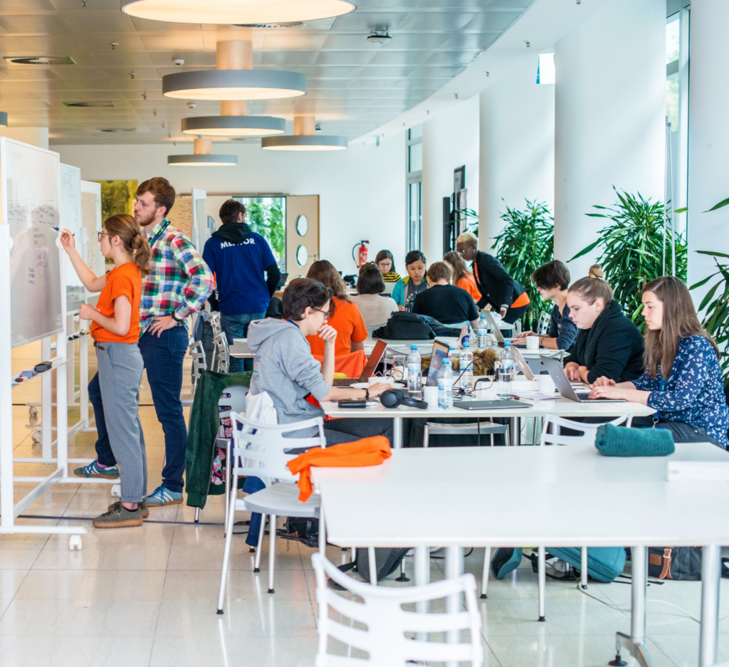 10 Tech Meetup Groups You Should Join In Berlin - Xena