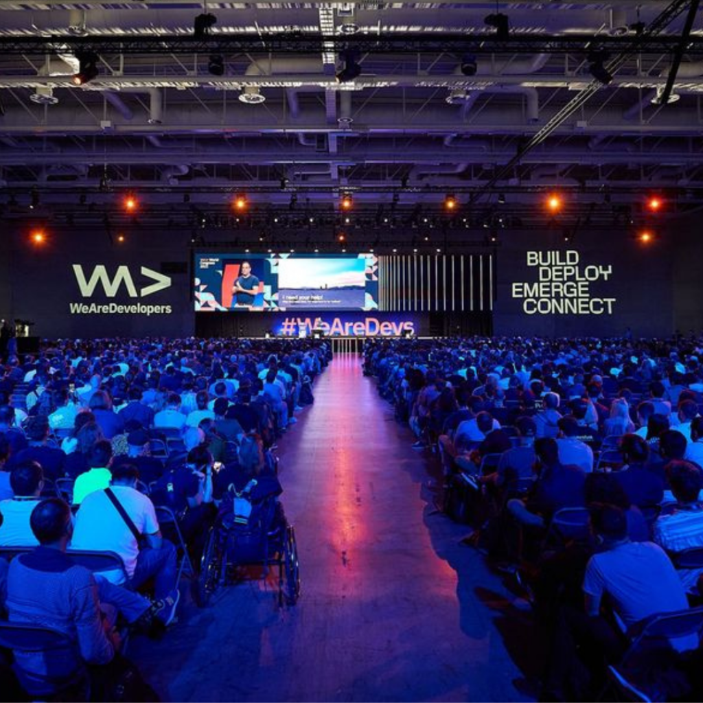 10 Tech Meetup Groups You Should Join In Berlin - Xena