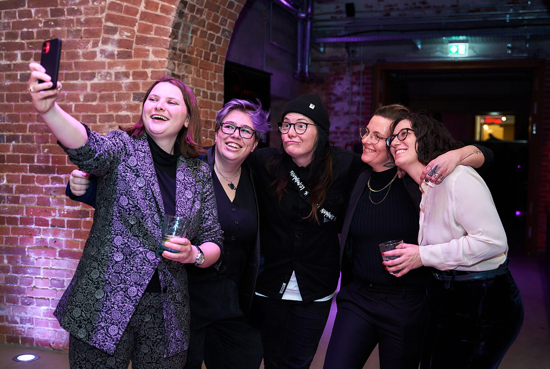 Meet Sarah Cordivano, D&I Leader Award Winner 2023 - Xena