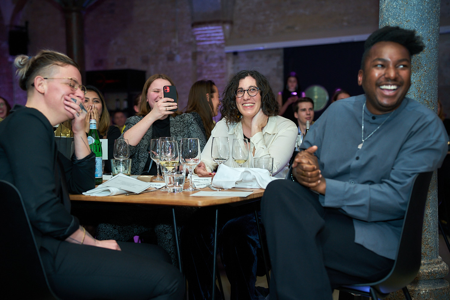 Meet Sarah Cordivano, D&I Leader Award Winner 2023 - Xena