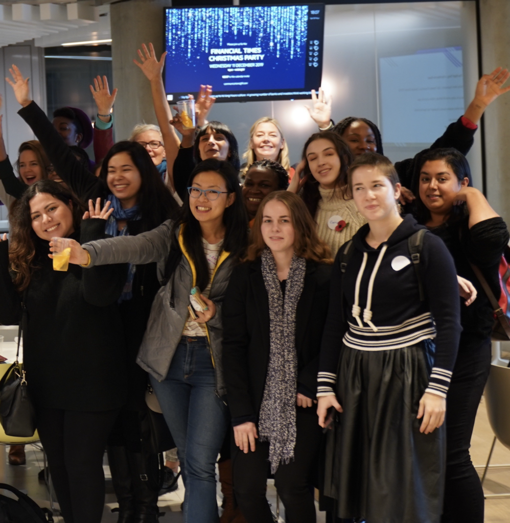 Tech Communities You Should Join In London - Xena