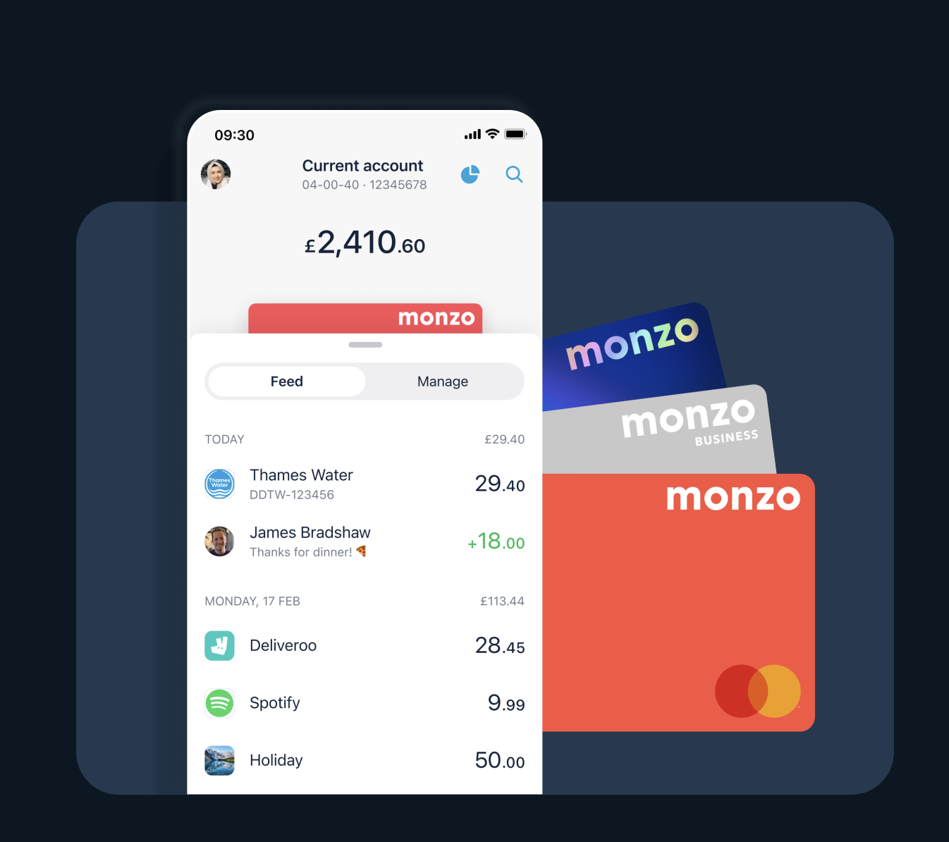 DE&I Stars in London FinTech - Xena