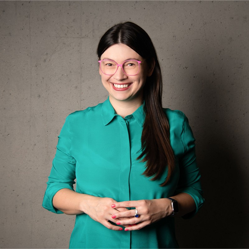 Embracing DE&I: Meet Berlin's Trailblazing Leaders - Xena