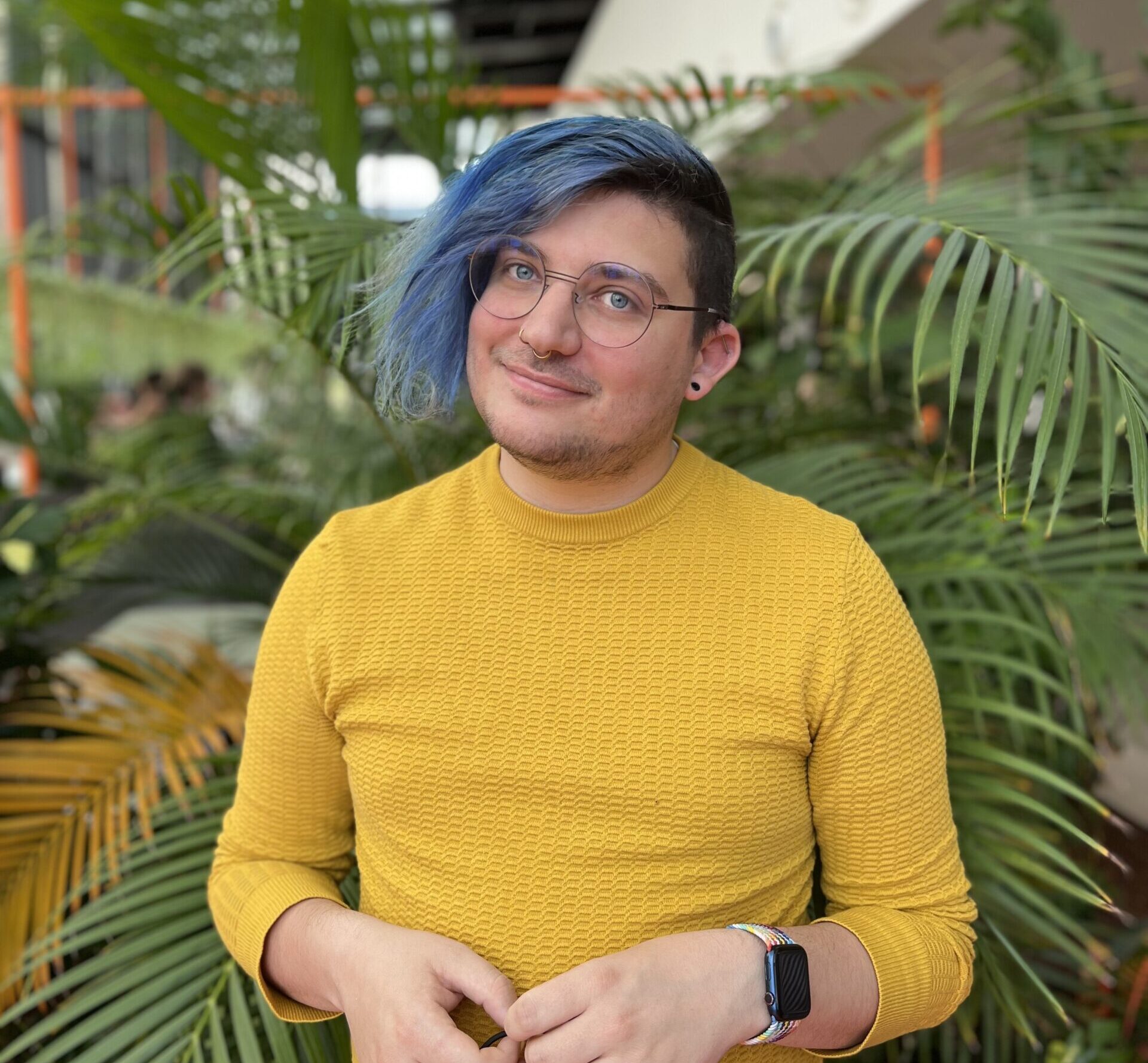 Unlocking Inclusivity - Xena