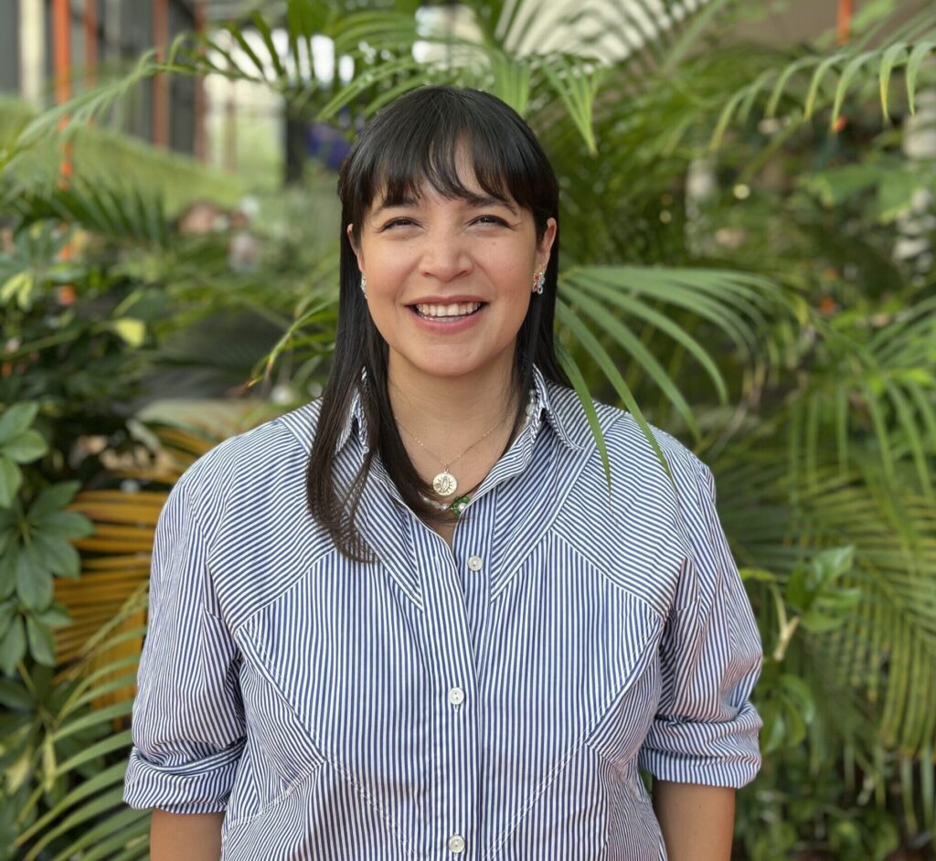 Unlocking Inclusivity - Xena