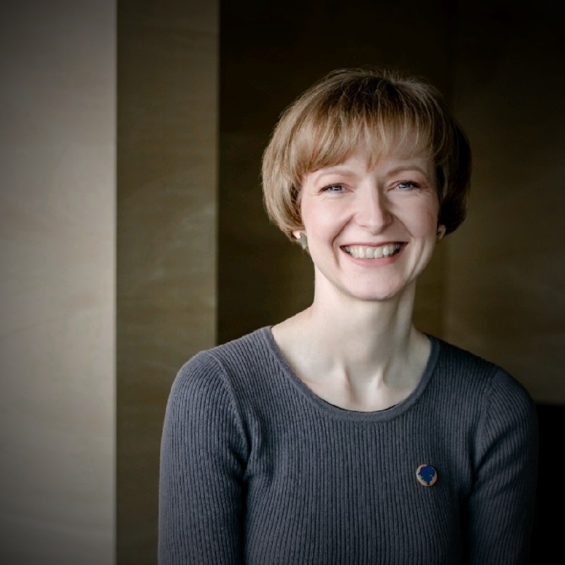 From Algorithms to Ambition: Meet the Women Shaping the Future of AI in ...