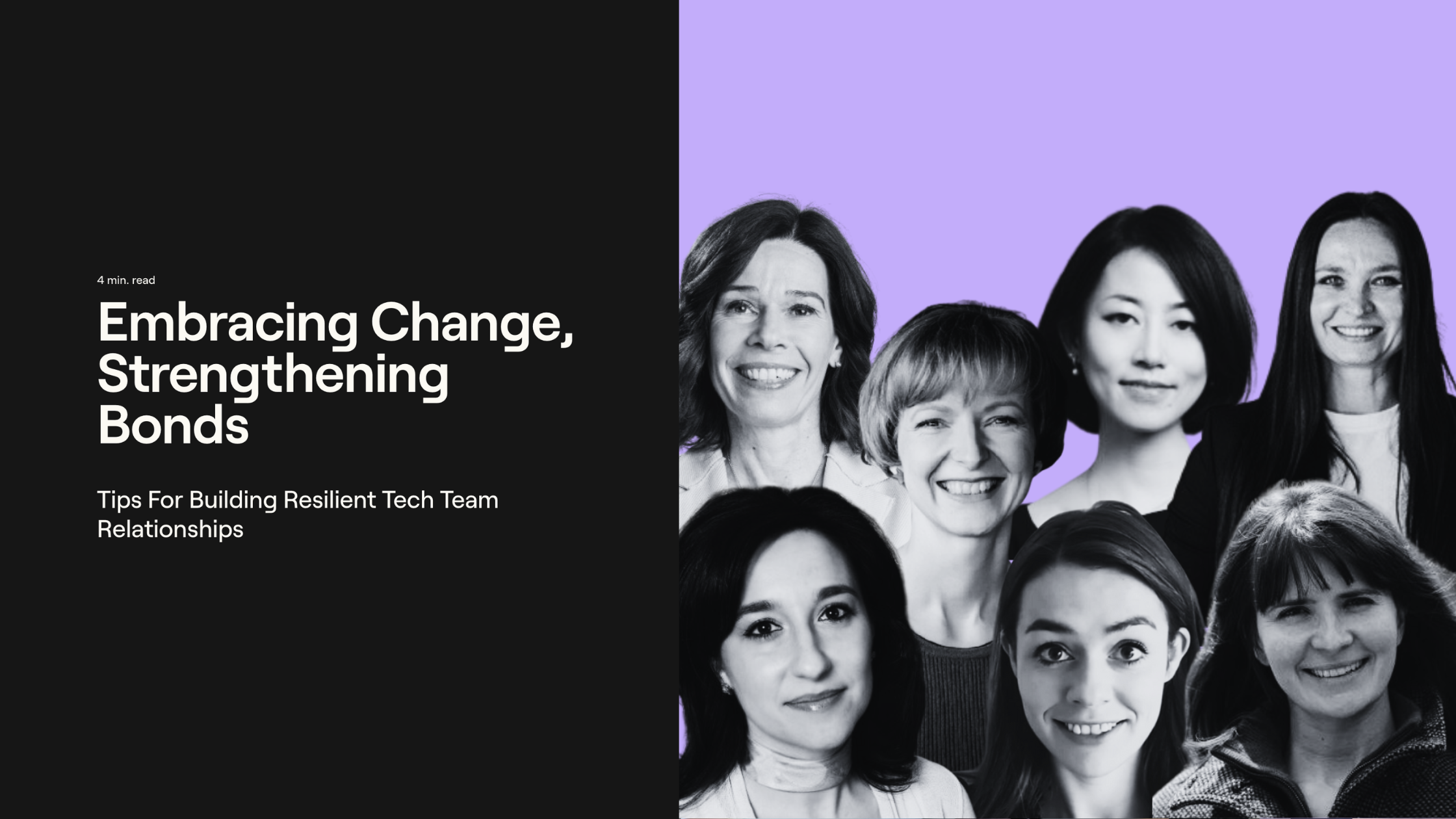 From Algorithms to Ambition: Meet the Women Shaping the Future of AI in ...