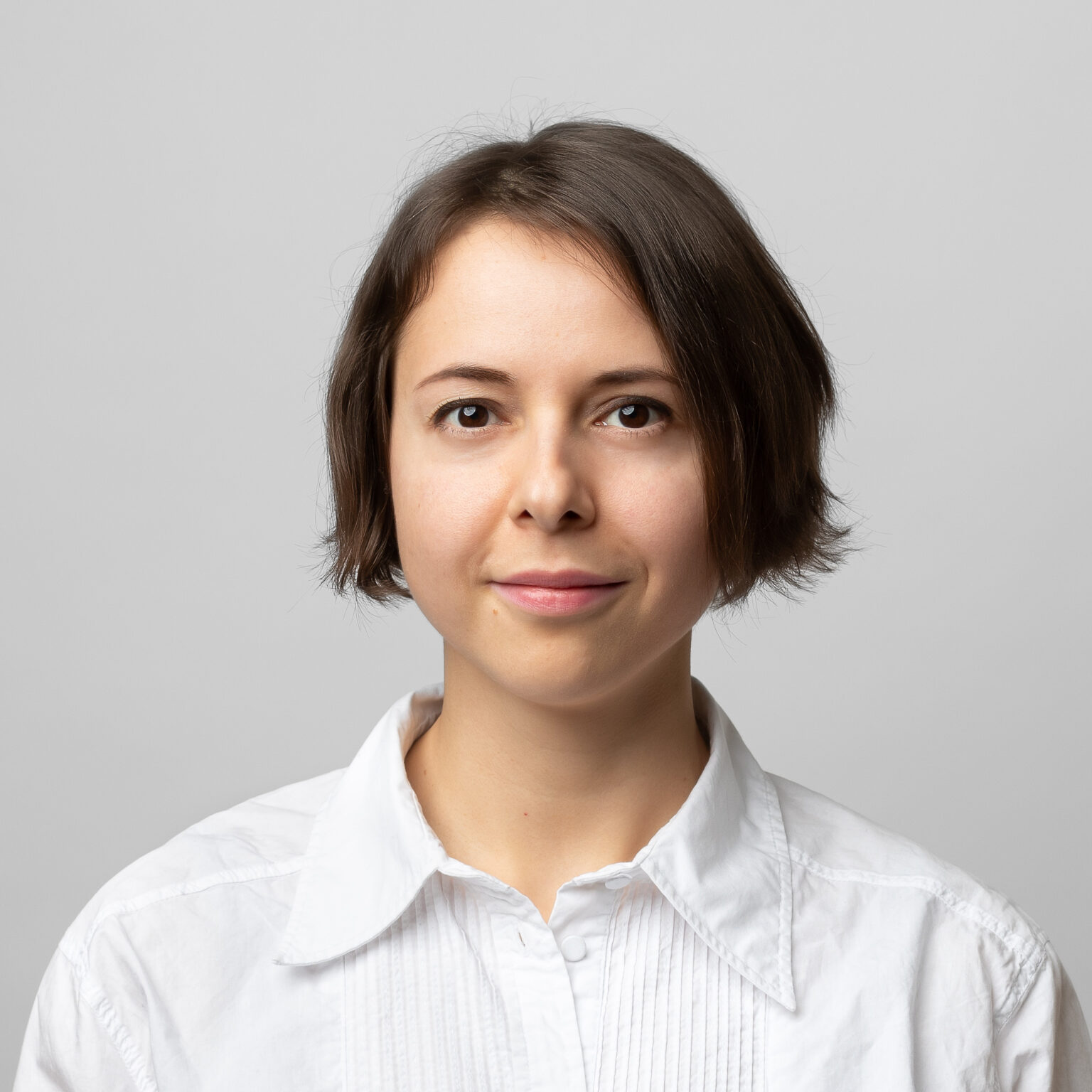 Building an Inclusive Roadmap: Insights from Dr. Viktoria Korzhova - Xena Building an Inclusive Roadmap: Insights from Dr. Viktoria Korzhova - Xena