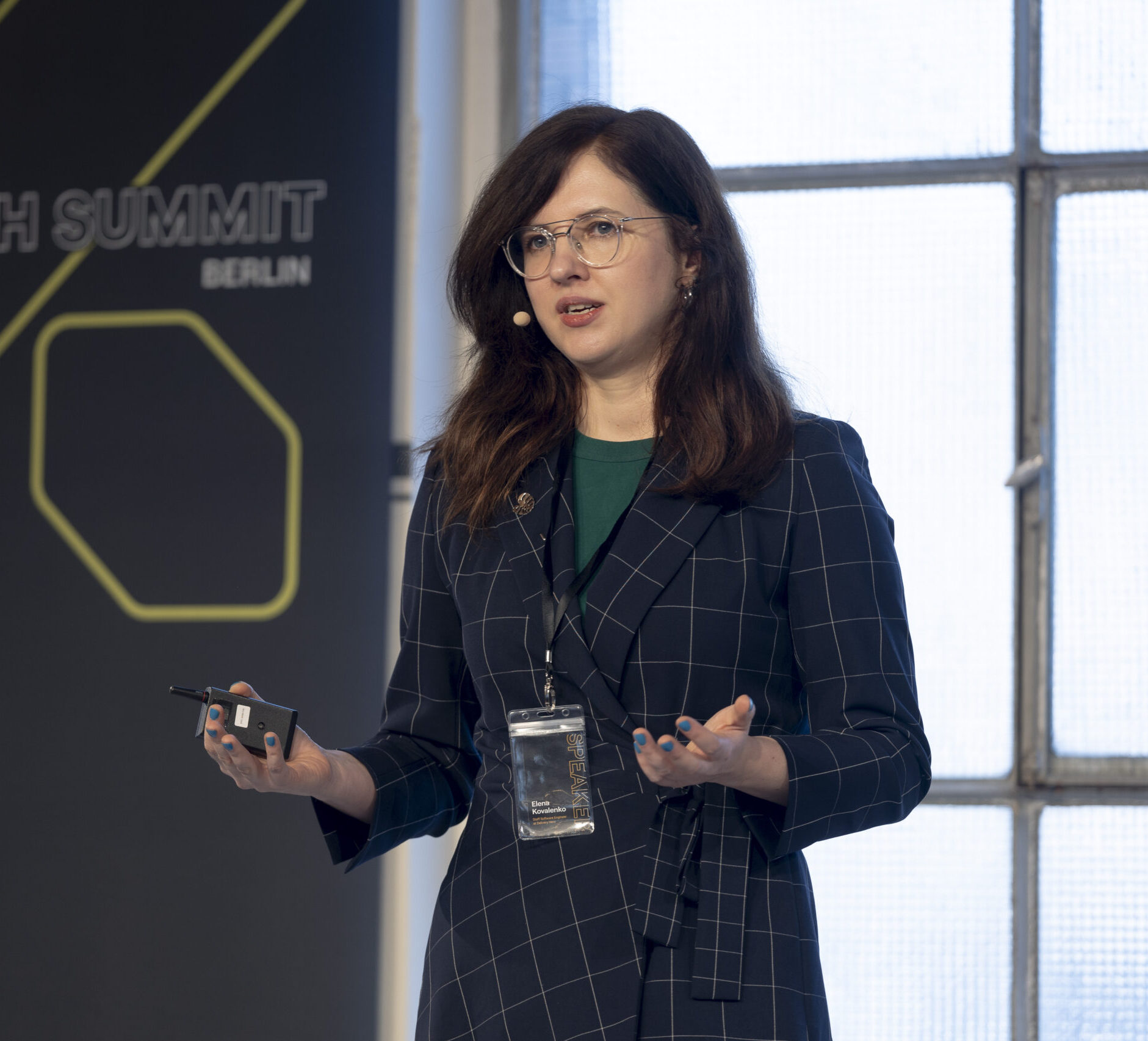 Taming The Beast Of Complexity: Tech Leadership in Large-Scale Projects by Elena Kovalenko - Xena